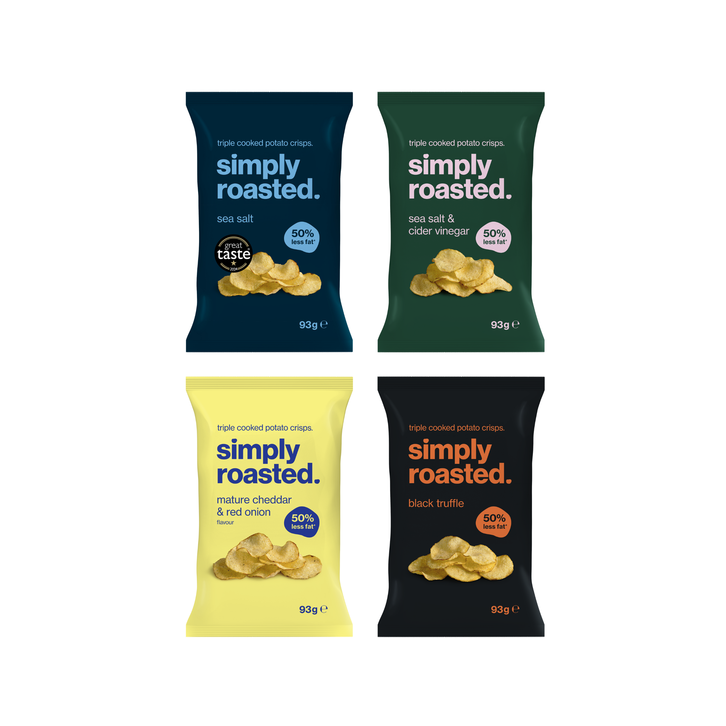 subscribe. snack. save.